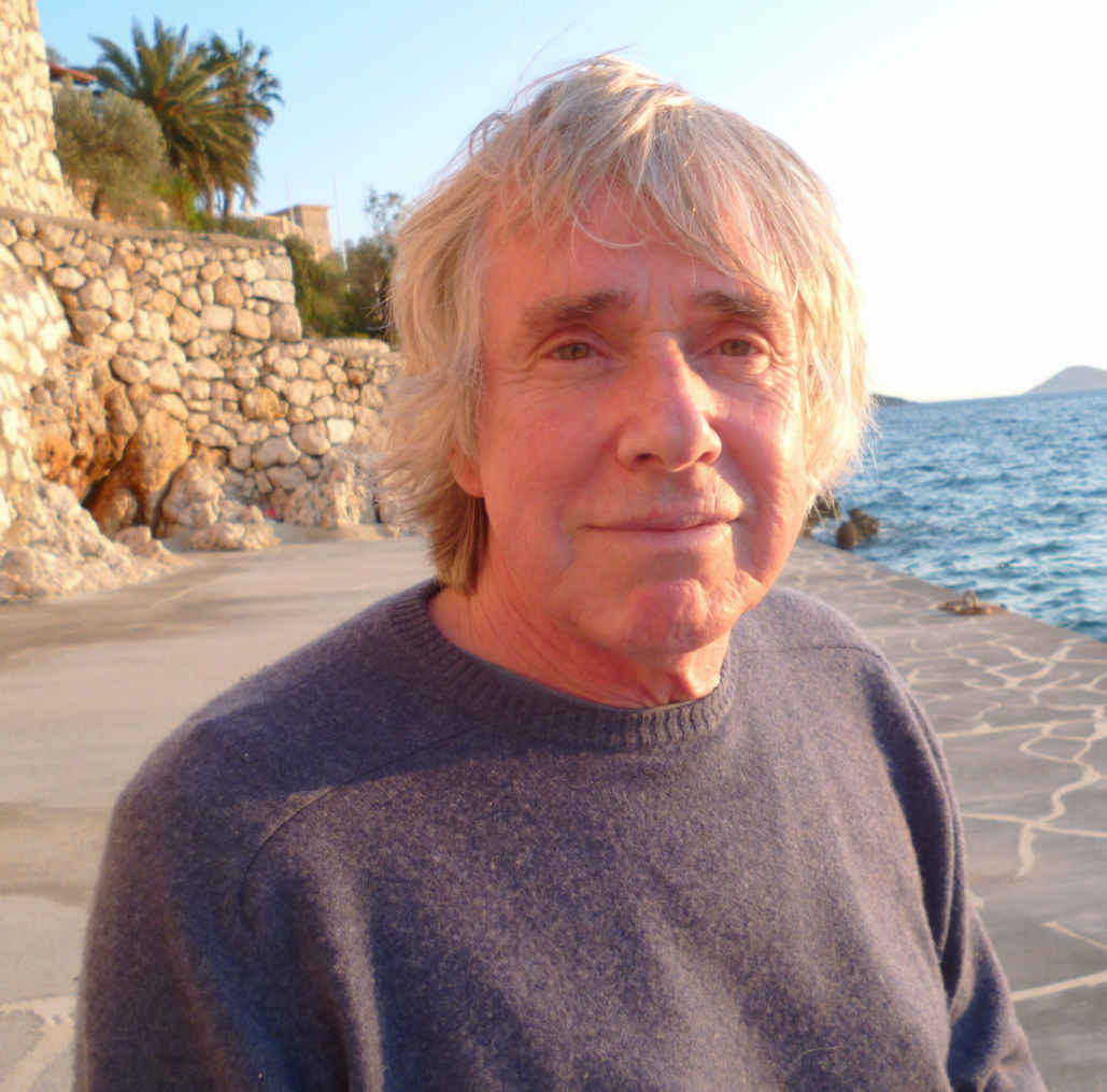 Robert Beer - Oral History of Tibetan Studies