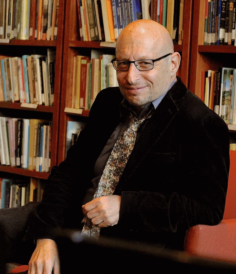 Oral History of Tibetan Studies - Collecting the memories of the ...