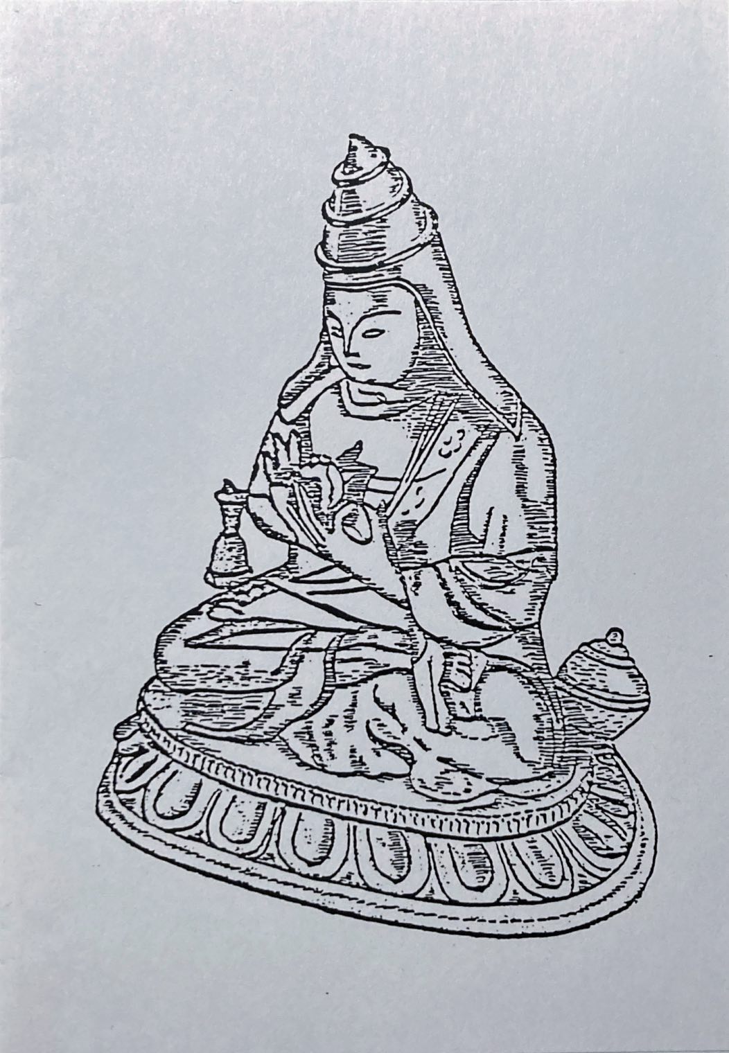 Helmut Eimer - Oral History of Tibetan Studies